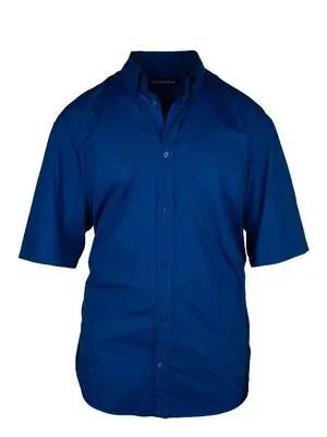 Balenciaga Shirt - Blue