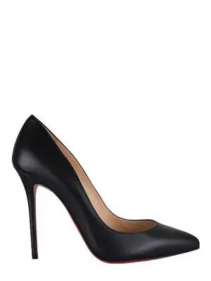 CHRISTIAN LOUBOUTIN Kate 100 Pumps - Black
