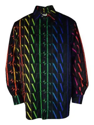 Valentino Garavani Jacket - Multicolor