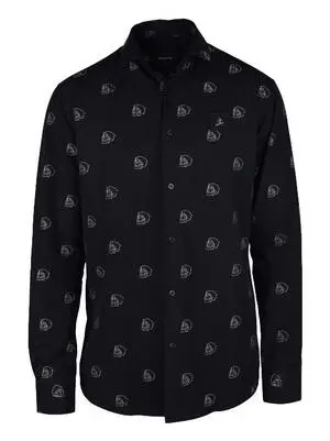Philipp Plein Shirt - Black