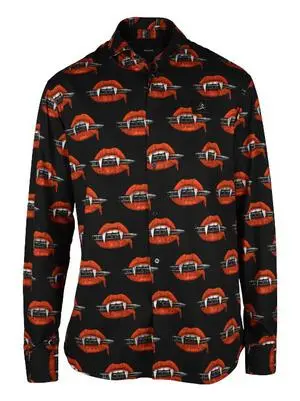 Philipp Plein Shirt - Black