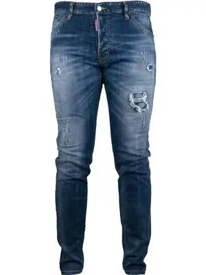 Dsquared2 Cool Guy Jean - Blue