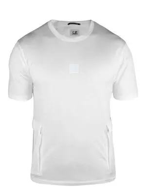 C.P. COMPANY T-shirt - White