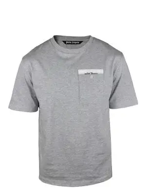 Palm Angels T-shirt - Gray