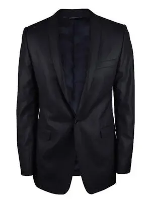 Dolce & Gabbana Suit - Black