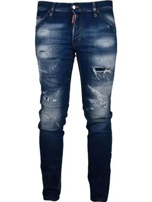 Dsquared2 Cool Guy Jean - Blue