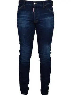 Dsquared2 Cool Guy Jean - Blue