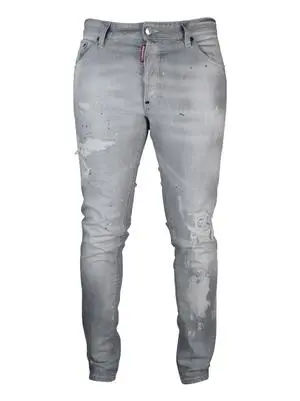 Dsquared2 Cool Guy Jean - Gray