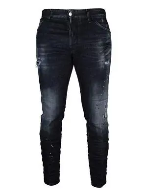 Dsquared2 Cool Guy Jean - Black