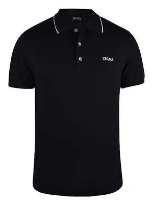 ZEGNA Zegna Men Polo