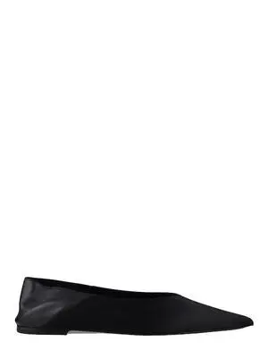 Saint Laurent Nour 05 Mules - Black