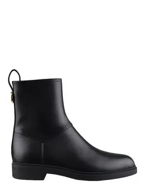 Loro Piana Kilda Boots - Black