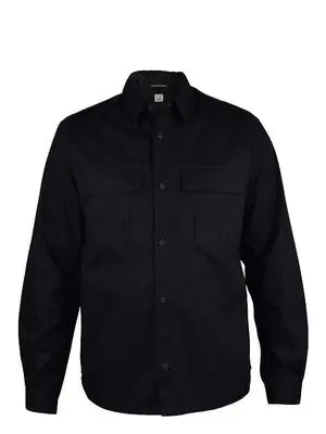 C.P. COMPANY Shirt - Black