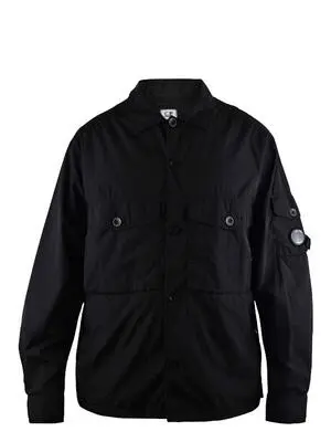 C.P. COMPANY Jacket - Black