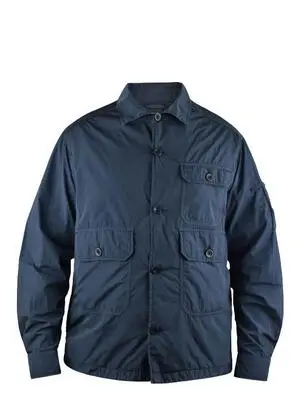 C.P. COMPANY Jacket - Blue