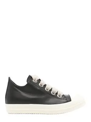 Rick Owens Low-top Trainers - Black