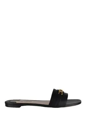 TOM FORD Whitney Sandals - Black