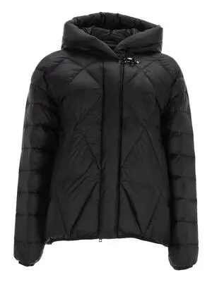 FAY Fay Quilted Puffer Jacket