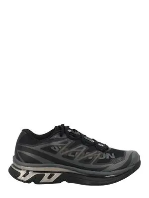 MM6 MAISON MARGIELA X SALOMON Sneaker "xt - Black