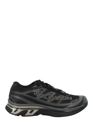 MM6 MAISON MARGIELA X SALOMON Sneaker "xt - Black