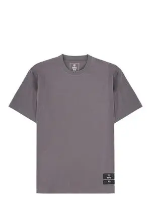 Y - 3 X AMG Logo T-shirt - Grey