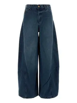 LOIS Denim Area Jeans - Blue