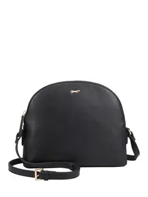Paul Costelloe Healy Crossbody Bag - Black