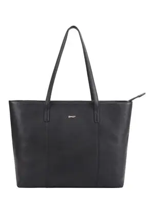 Paul Costelloe Victoria Tote Bag - Black