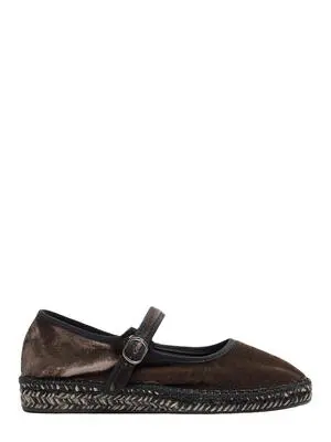 NAGUISA Peonia Dark Velvet - Brown