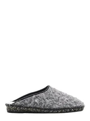 NAGUISA Namo Grey Boucle Grey