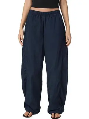 Vuori Retrograde Track Pants - Ink
