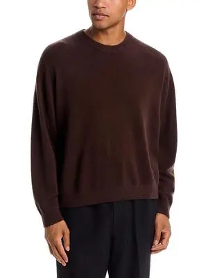 FRAME Frame Lightweight Cashmere Sweater
