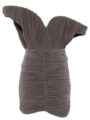 Magda Butrym Cocktail & Party Dress - Gray