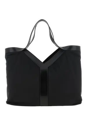 Saint Laurent Y Large Shopping Bag - Black
