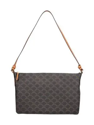 Celine Duo Bag - Brown