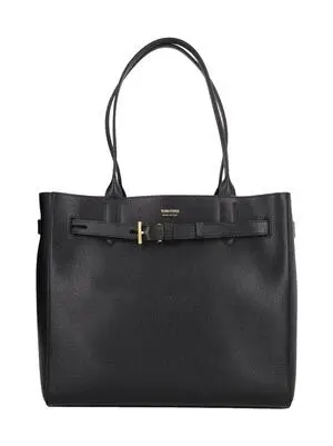 TOM FORD Audrey Tote Bag - Black
