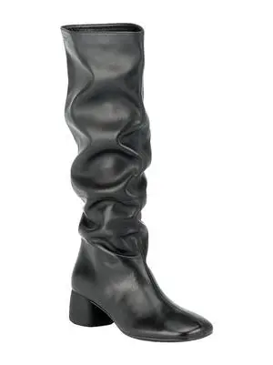 VAGABOND SHOEMAKERS Livia Leather Knee High Boots