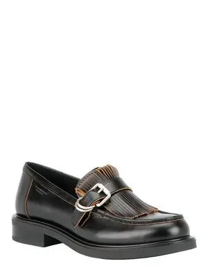VAGABOND SHOEMAKERS Vagabond Shoemakers Freya Leather Loafers