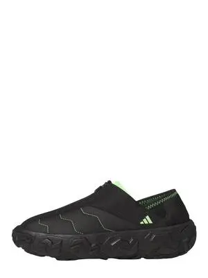 Adidas Codechaos Techmoc Slip On Sneakers Black/signal Green