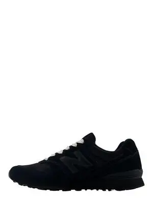 NEW BALANCE W996v2 Sneakers - Black