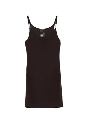 Gucci Day Dress - Black