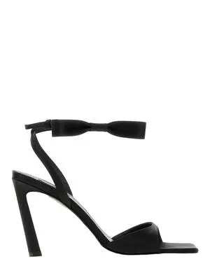 Givenchy Naked Bow Sandals 95mm - Multicolor