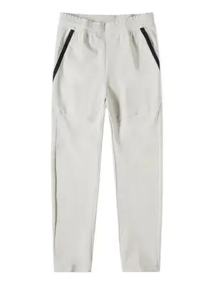 Nike Tech Pack Knit Pants 'light Bone Black - Light Bone/black