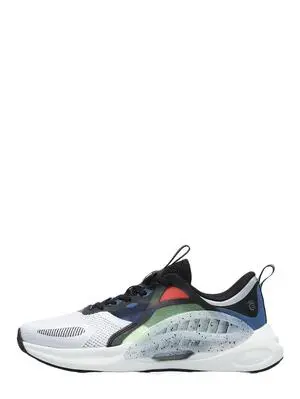 LI-NING Li-Ning Yi Xing 4 Low AGLR037-4 White/black/blue
