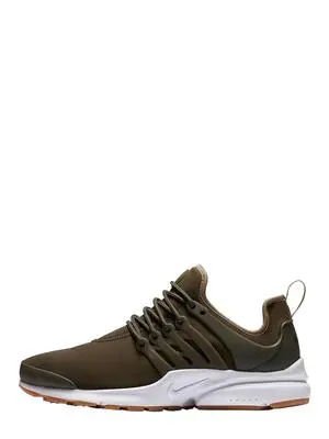 Nike Air Presto Olive/white