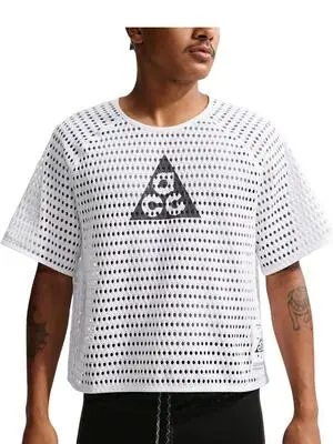 Nike X Radical Airflow T-shirt - White/anthracite