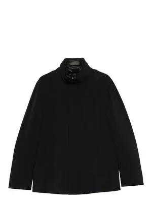 MONTECORE Lightweight Jacket - Black