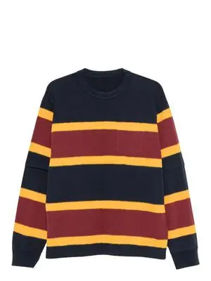Sacai Sweaters & Knitwear Jumpers - Blue