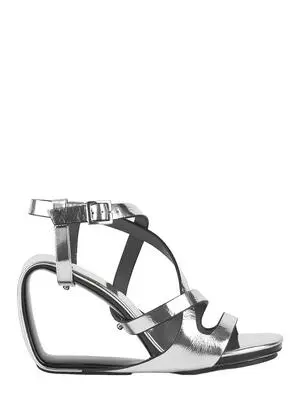 UNITED NUDE United Nude Mobius Sia Hi Sandals