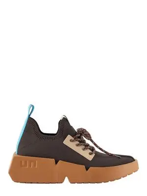 United Nude Mega Juno Sneakers - Brown